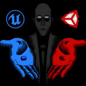 Unity vs Unreal: Which Engine Should You Choose? 2025 - Learn Flu